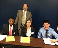 PREP Students Explore Ethical Issues in Criminal Law with Prosecutors ...